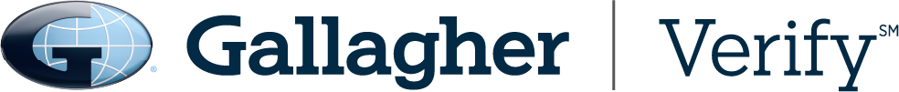 Home | Gallagher Verify