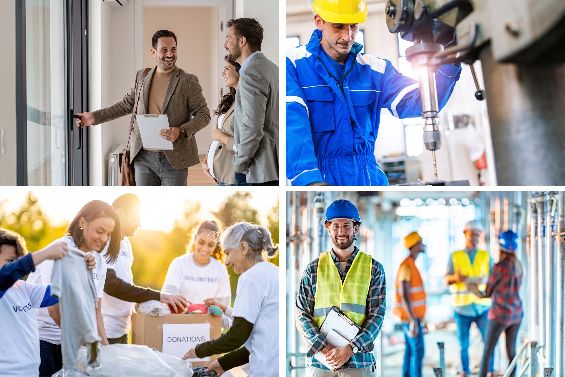 Home | Gallagher Verify